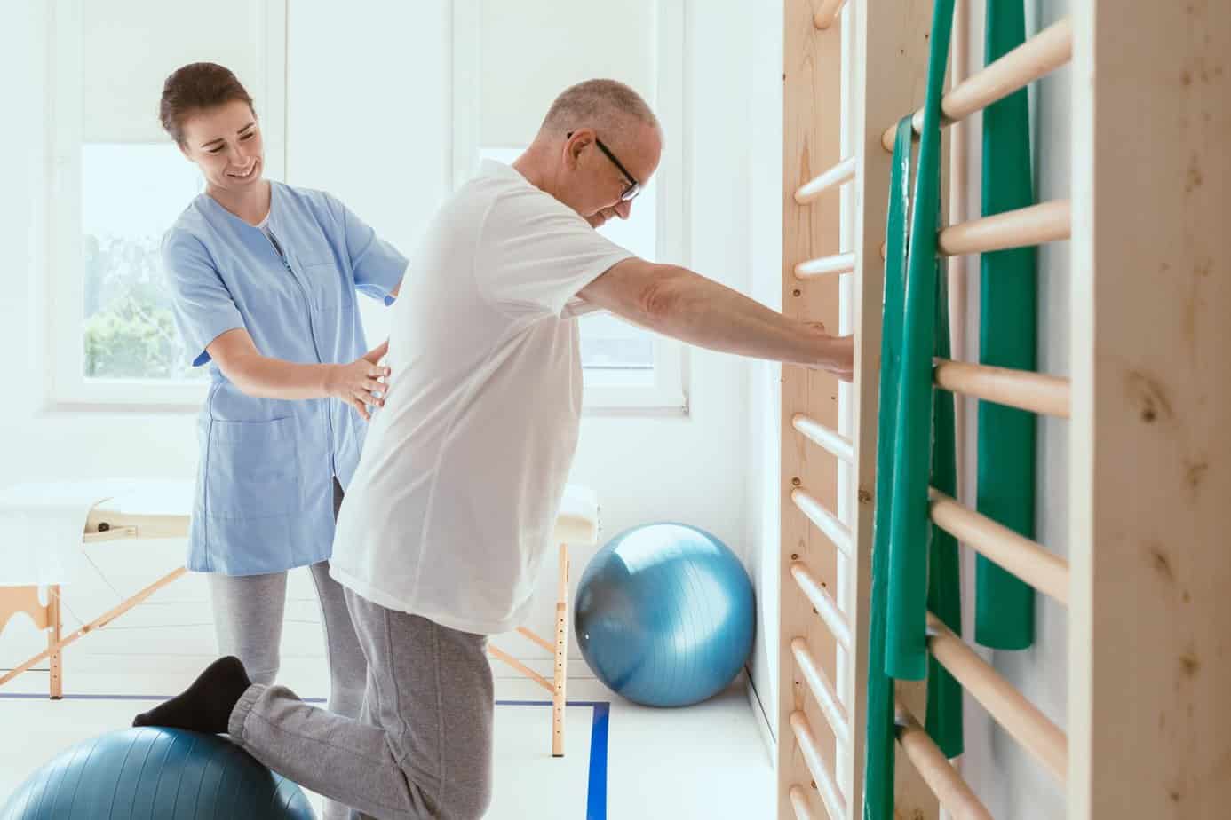 Occupational Therapy at Home in West Palm Beach - Lux Senior Care